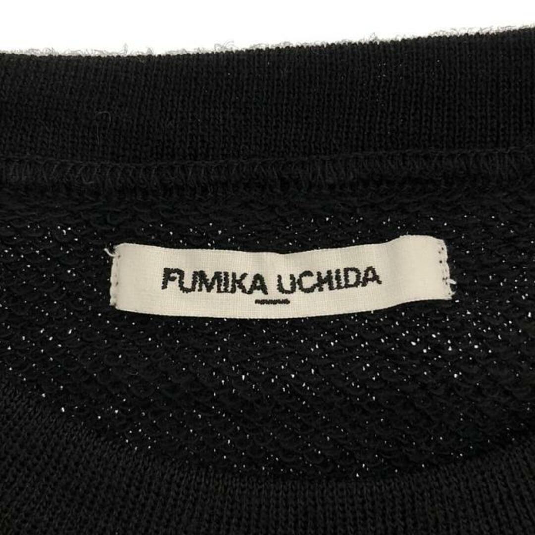FUMIKA_UCHIDA - 【美品】 FUMIKA UCHIDA / フミカウチダ FUMIKA_UCHIDA - 【美品】 FUMIKA UCHIDA / フミカウチダ
