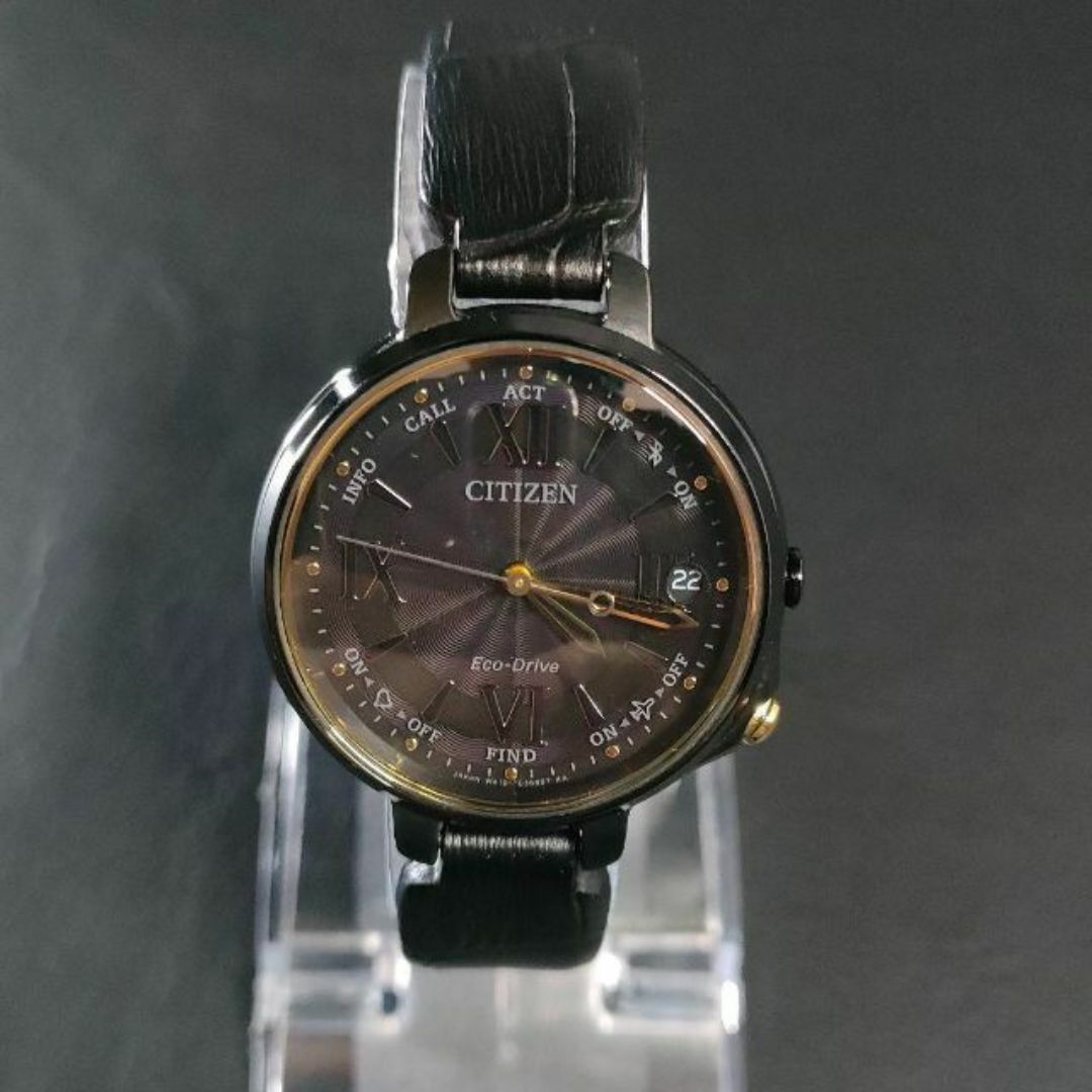 CITIZEN - 極美品【稼働品】CITIZEN シチズンW410 100周年記念 CITIZEN - 極美品【稼働品】CITIZEN シチズンW410 100周年記念