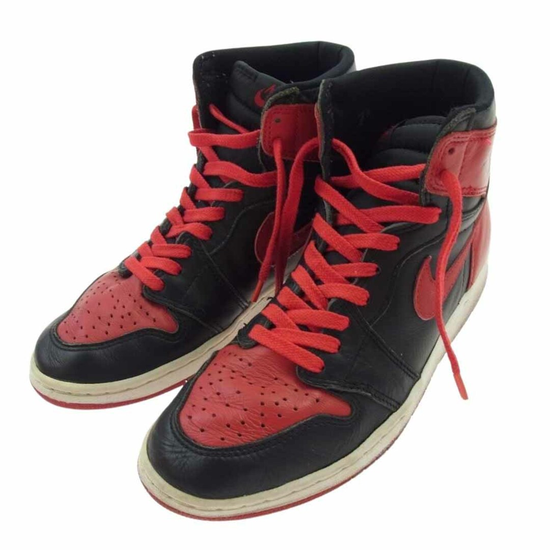 NIKE AIR JORDAN ナイキ ジョーダン スニーカー 130207-061 NIKE AIR JORDAN ナイキ ジョーダン スニーカー 130207-061