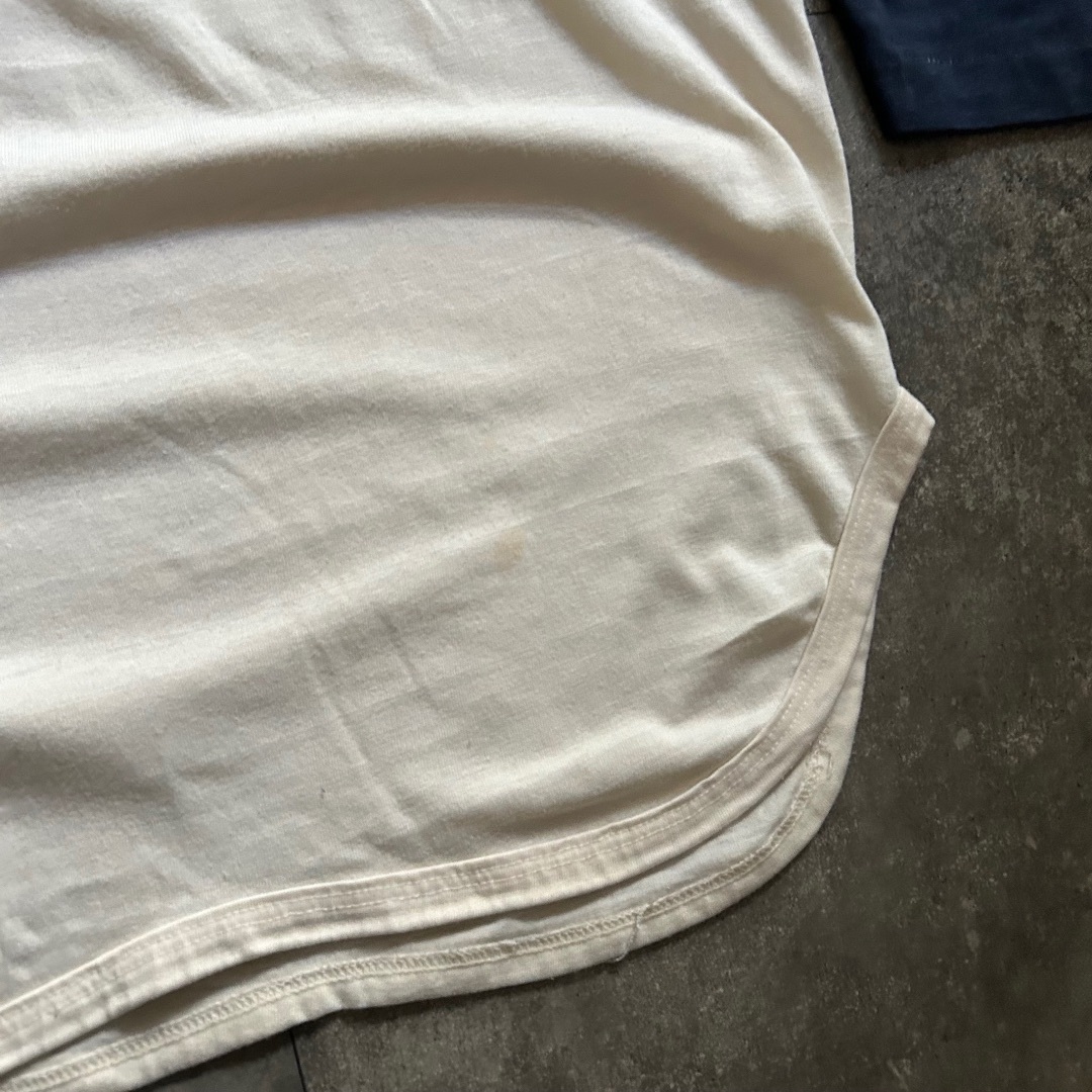Champion - 70s チャンピオン ラグランベースボールtシャツ USA Champion - 70s チャンピオン ラグランベースボールtシャツ USA