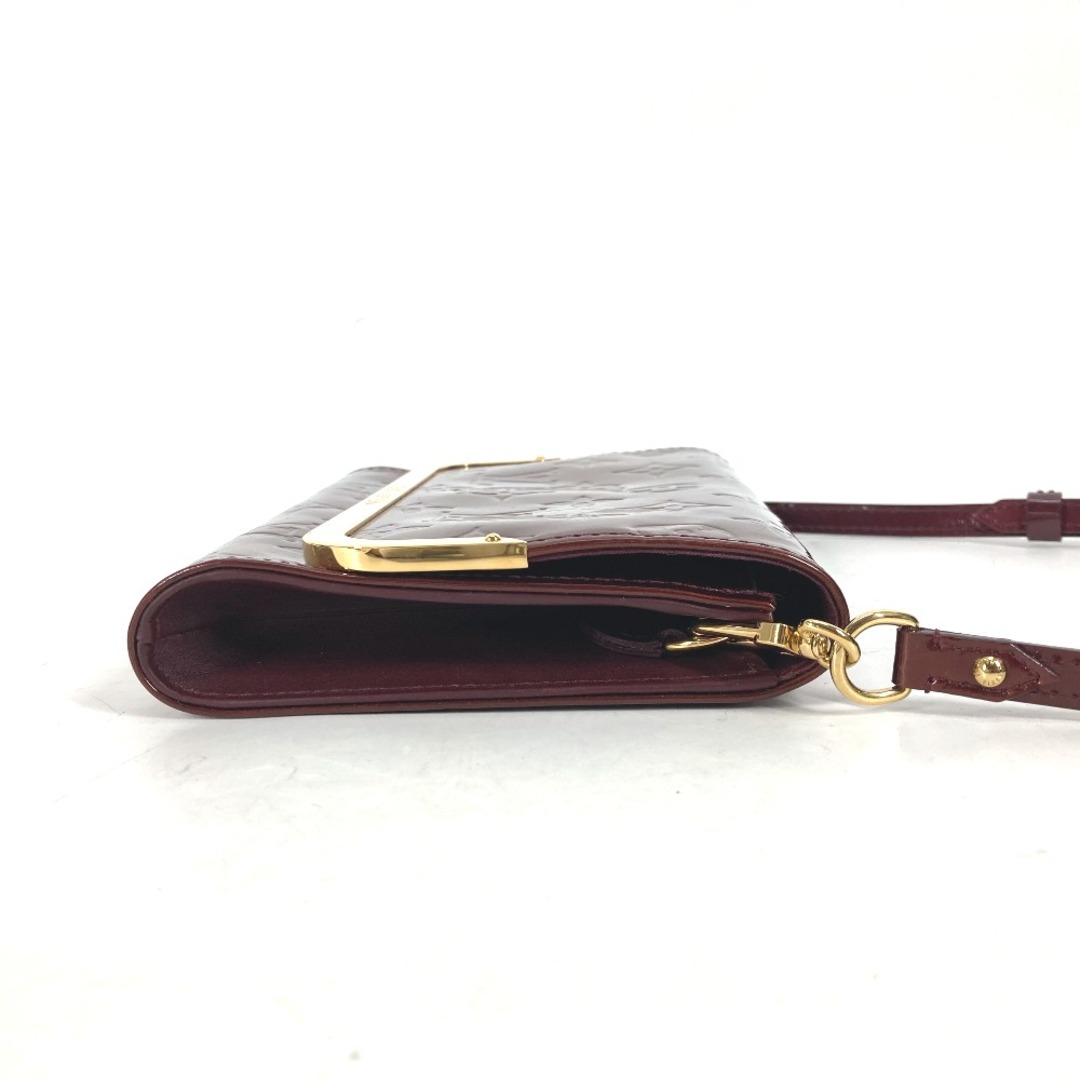 LOUIS VUITTON - ルイヴィトン LOUIS VUITTON ロスモアPM M91547 LOUIS VUITTON - ルイヴィトン LOUIS VUITTON ロスモアPM M91547