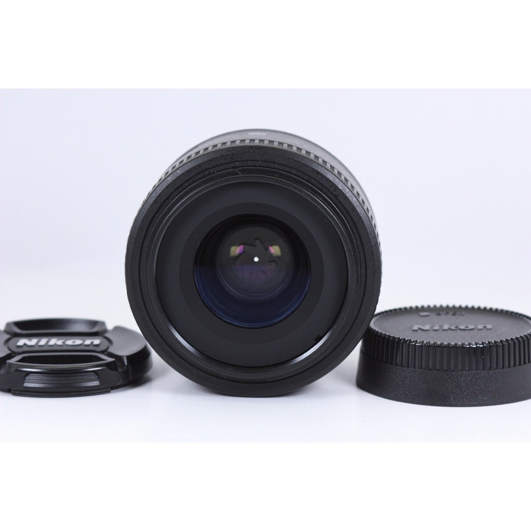 Nikon 単焦点レンズ まちがい AF-S DX NIKKOR 35mm f/1.8G Nikon 単焦点レンズ まちがい AF-S DX NIKKOR 35mm f/1.8G