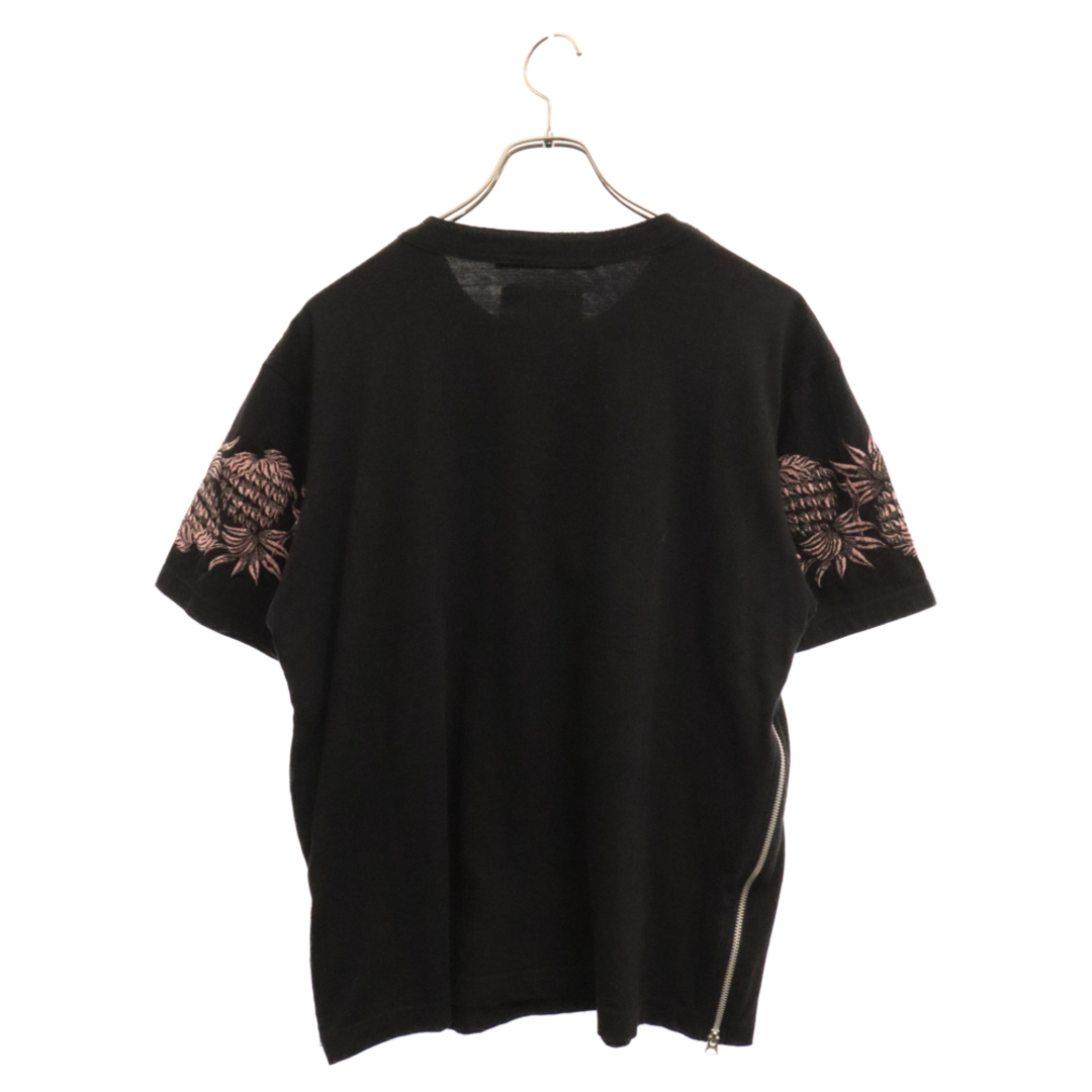 サカイ サンサーフ コラボ Tシャツ トップス メンズ サカイ サンサーフ コラボ Tシャツ トップス メンズ