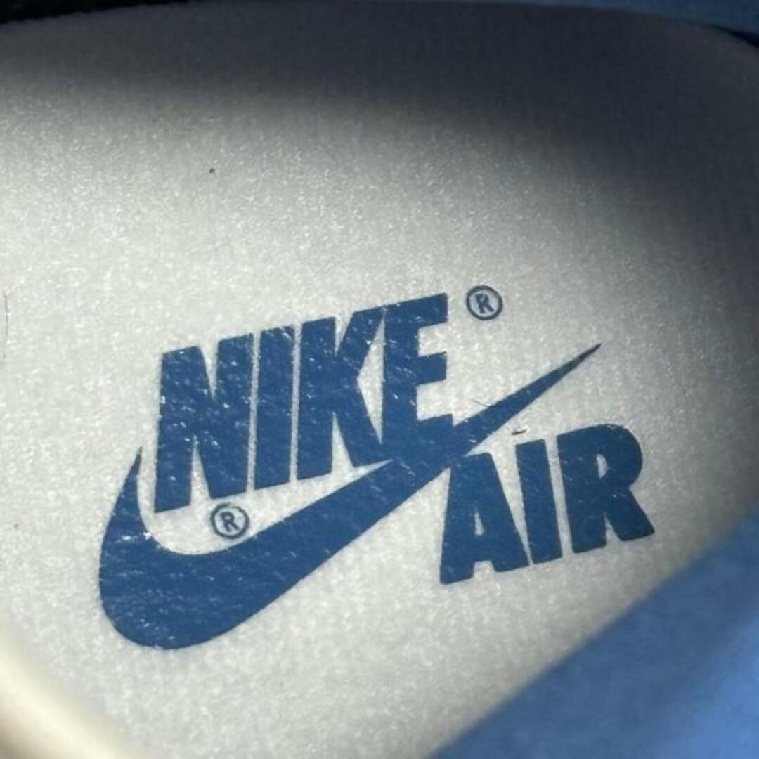 NIKE(ナイキ) スニーカー 29 メンズ美品 AIR JORDAN 1 RETRO NIKE(ナイキ) スニーカー 29 メンズ美品 AIR JORDAN 1 RETRO