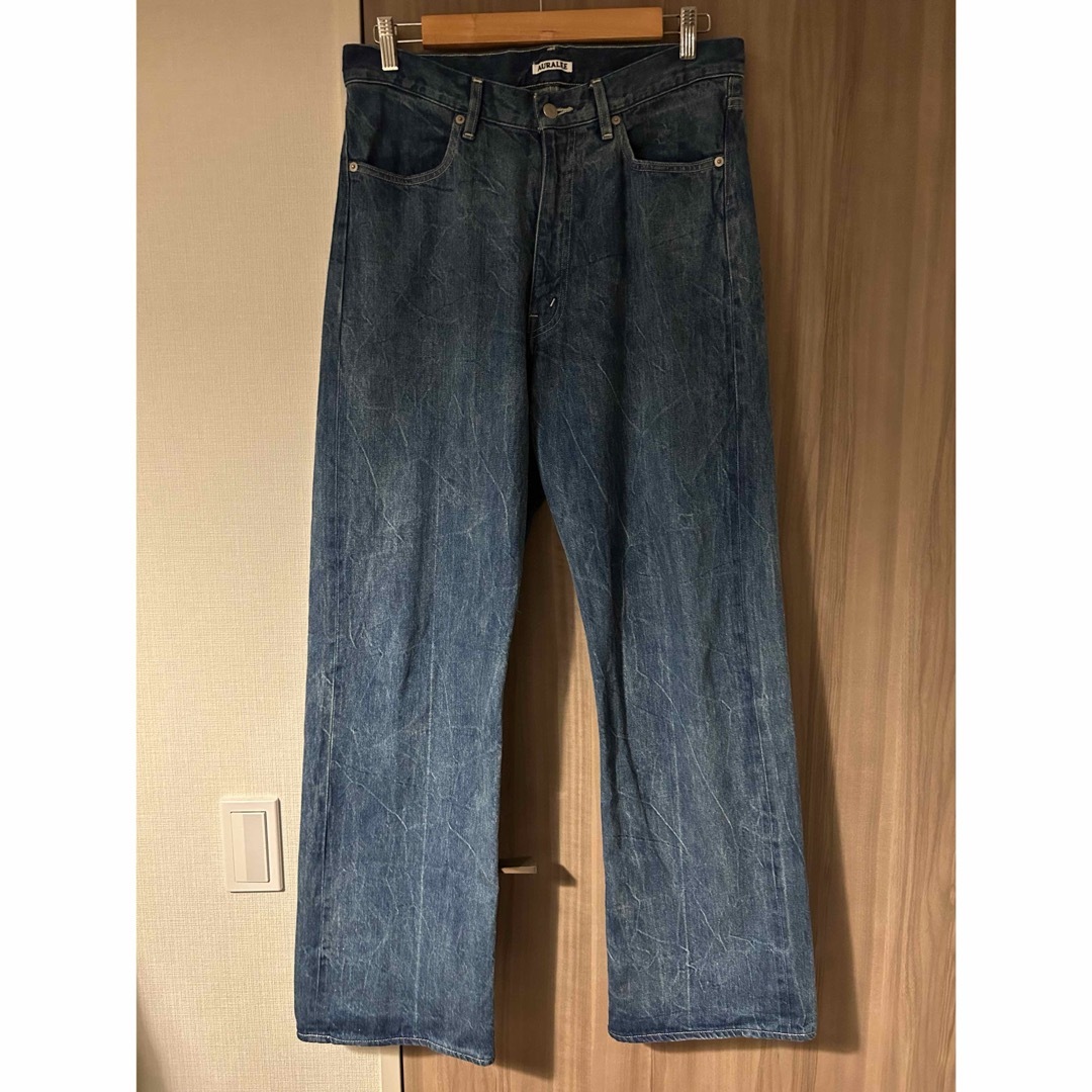 00s midas flare denim japanese label デニム デニム/ジーンズ 00s midas flare denim japanese label デニム デニム/ジーンズ