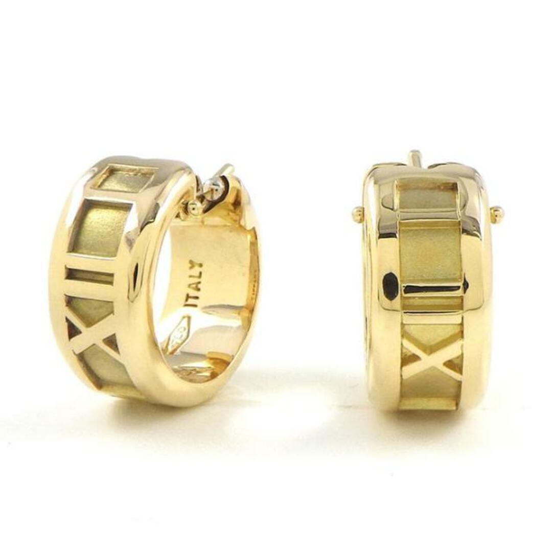 Tiffany & Co. - ティファニー Tiffany & Co. ピアス アトラス Tiffany & Co. - ティファニー Tiffany & Co. ピアス アトラス