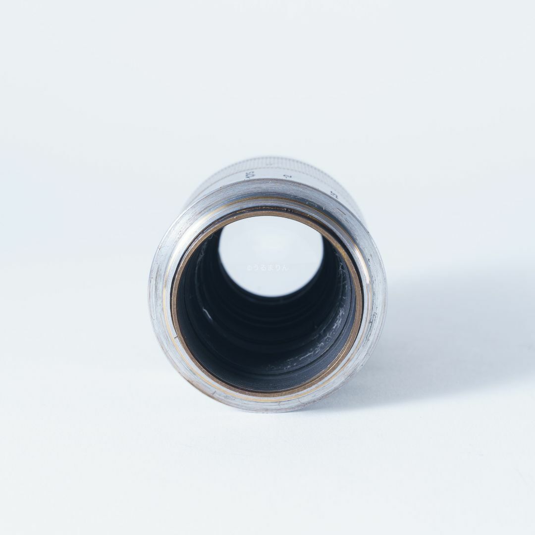 虹が出る!Leica Elmar 90mm F4 Blackオールドレンズ 虹が出る!Leica Elmar 90mm F4 Blackオールドレンズ