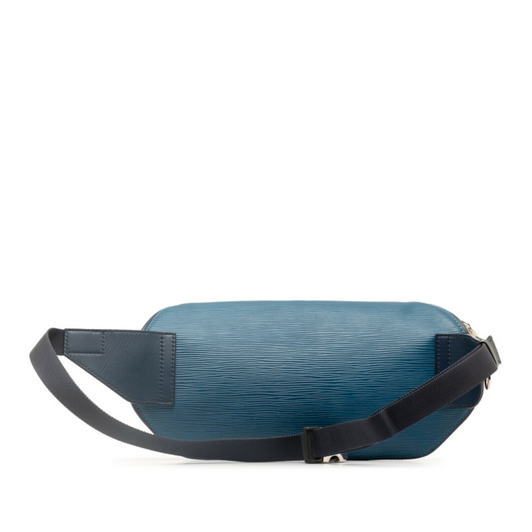 LOUIS VUITTON - 美品 ルイ ヴィトン エピ バムバッグ LV LOUIS VUITTON - 美品 ルイ ヴィトン エピ バムバッグ LV