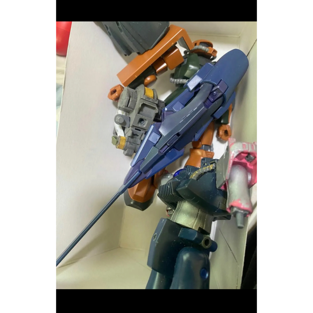 ガンプラジャンク 1箱 - プラモデル ガンプラジャンク 1箱 - プラモデル