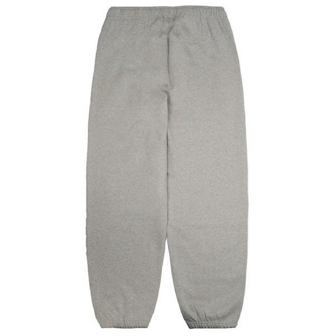 STUSSY - 【新品未使用】Stussy x Nike Fleece Pants Lサイズの STUSSY - 【新品未使用】Stussy x Nike Fleece Pants Lサイズの