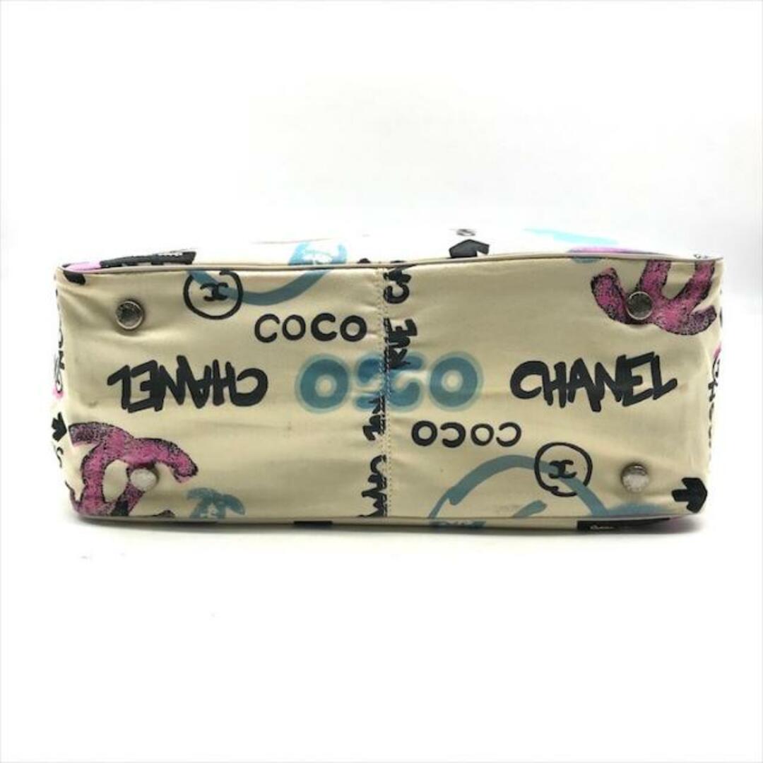 CHANEL - 良品 CHANEL シャネル ココマーク ニュートラベル CHANEL - 良品 CHANEL シャネル ココマーク ニュートラベル