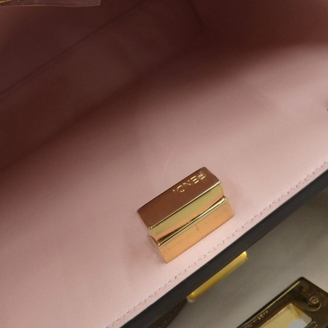 other - フェンディ FENDI ピーカブーエッセンシャリー 2WAY other - フェンディ FENDI ピーカブーエッセンシャリー 2WAY