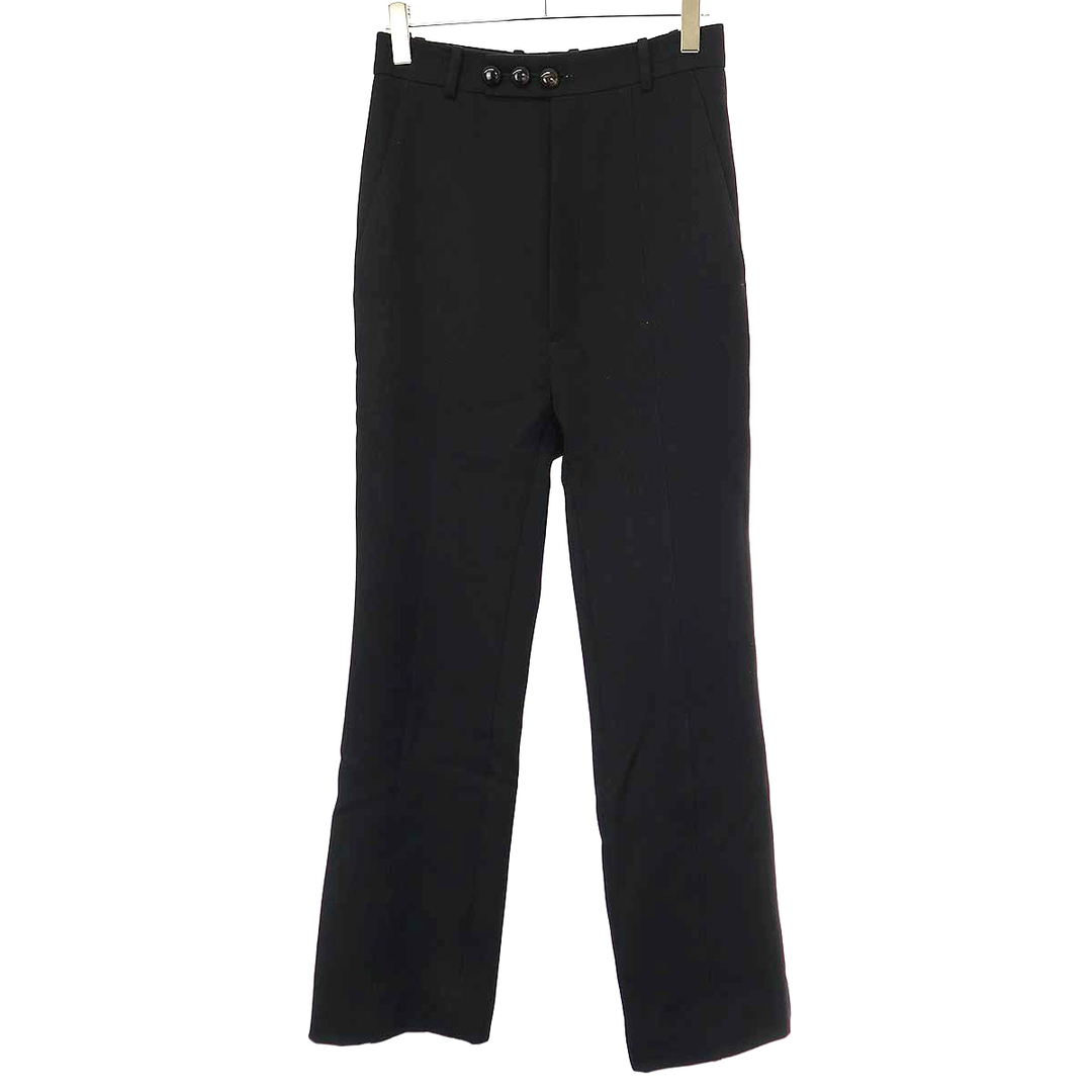 NAMACHEKO - NAMACHEKO ナマチェコ 22AW Penzer Faux-fur Trim NAMACHEKO - NAMACHEKO ナマチェコ 22AW Penzer Faux-fur Trim