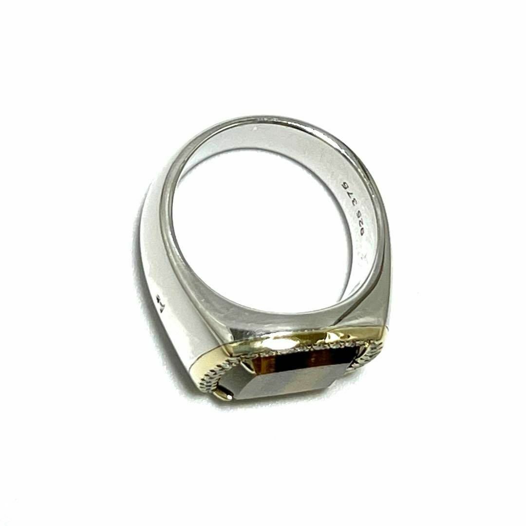 TOM WOOD - 【定価21万・12号】トムウッド メイ リング 指輪 TOM WOOD - 【定価21万・12号】トムウッド メイ リング 指輪