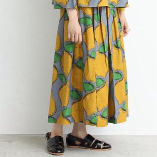 peu pres(スカート)のフリマアイテム一覧 peu pres(スカート)のフリマアイテム一覧