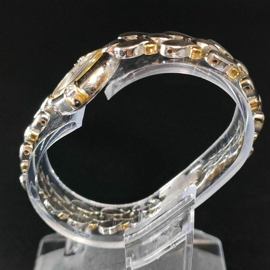 SEIKO - 極美品【稼働品】SEIKO セイコーエクセリーヌ 1F21 SEIKO - 極美品【稼働品】SEIKO セイコーエクセリーヌ 1F21