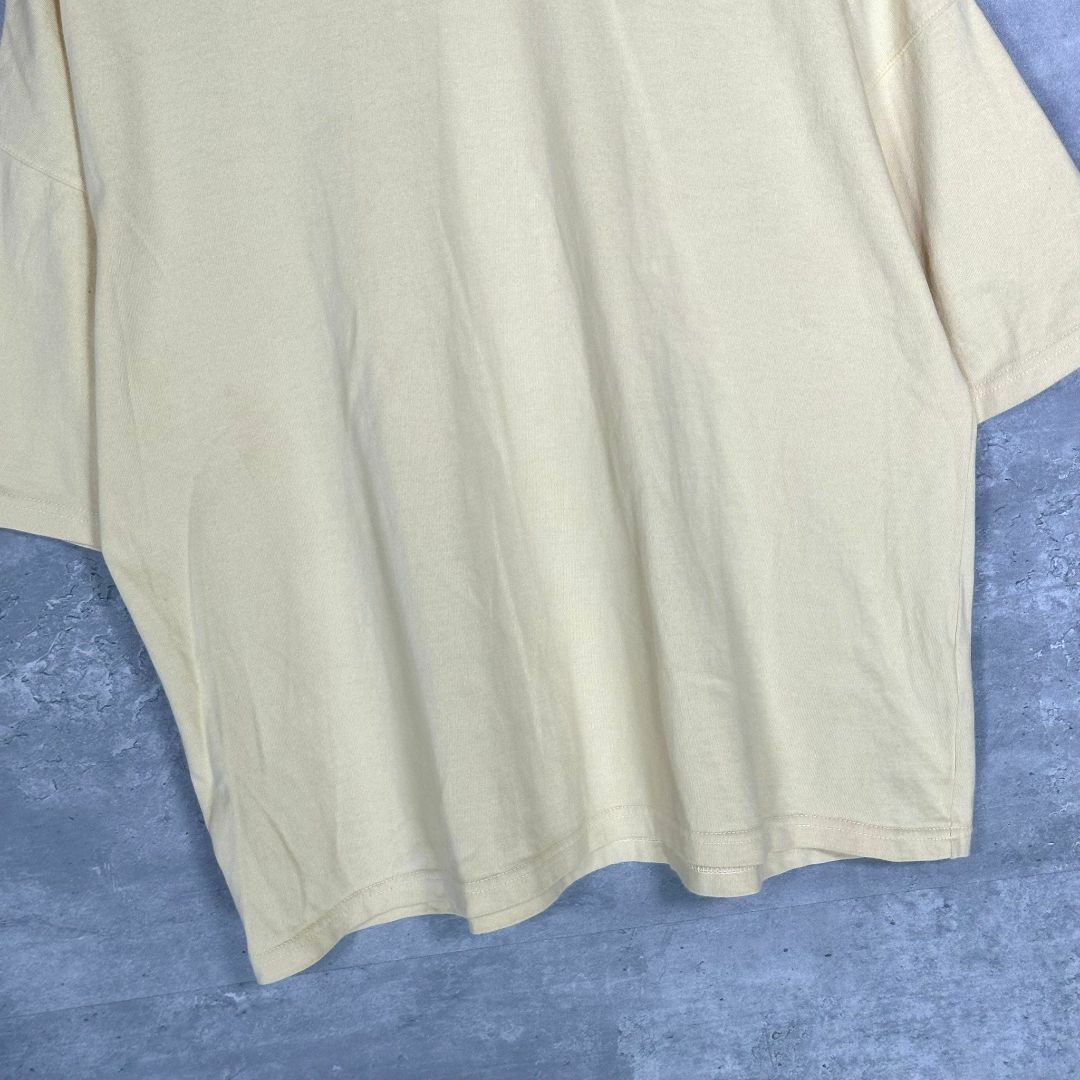 AURALEE - 『AURALEE』オーラリー (1) 無地 コットンTシャツの AURALEE - 『AURALEE』オーラリー (1) 無地 コットンTシャツの
