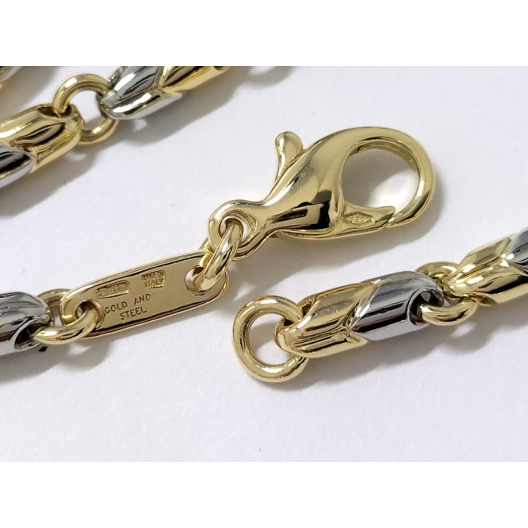 BVLGARI - BVLGARI パッソドッピオ ネックレス ホロスコープ 蠍 BVLGARI - BVLGARI パッソドッピオ ネックレス ホロスコープ 蠍