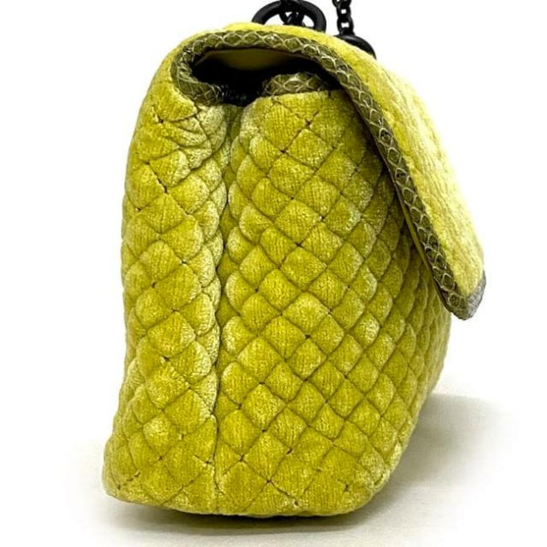 BOTTEGA VENETA - ボッテガ ヴェネタ チェーン ショルダーバッグ BOTTEGA VENETA - ボッテガ ヴェネタ チェーン ショルダーバッグ
