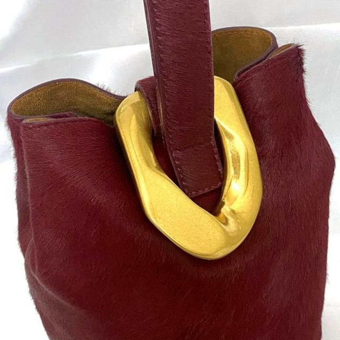 BOTTEGA VENETA - ボッテガ ヴェネタ ドロップ ショルダーバッグ BOTTEGA VENETA - ボッテガ ヴェネタ ドロップ ショルダーバッグ