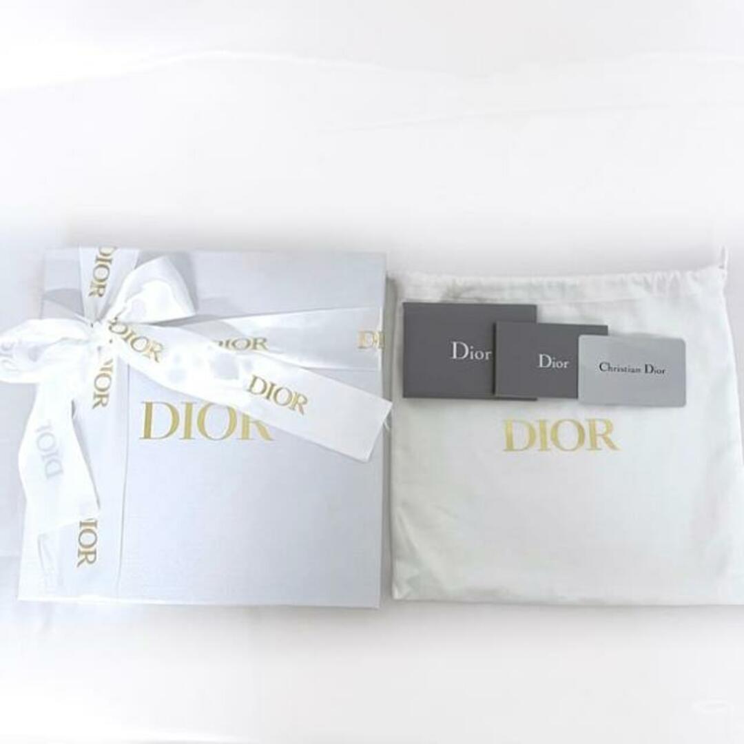 Christian Dior - クリスチャン ディオール ミニトートバッグ Christian Dior - クリスチャン ディオール ミニトートバッグ