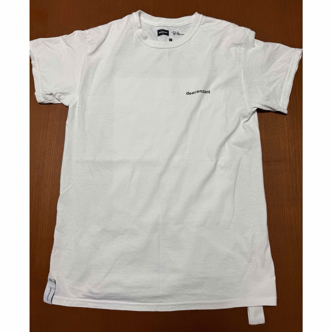 Ron Herman - 【Ron Herman】descendant コラボ Tシャツの通販 Ron Herman - 【Ron Herman】descendant コラボ Tシャツの通販