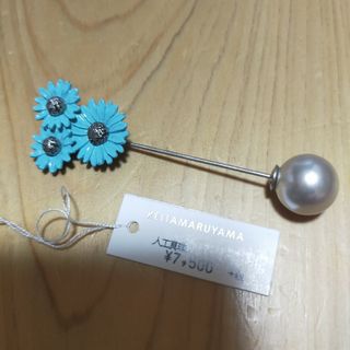 KEITA MARUYAMA TOKYO PARIS(ブローチ/コサージュ)のフリマ KEITA MARUYAMA TOKYO PARIS(ブローチ/コサージュ)のフリマ