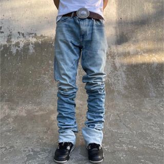 Off-White(デニム/ジーンズ)のフリマアイテム一覧 Off-White(デニム/ジーンズ)のフリマアイテム一覧