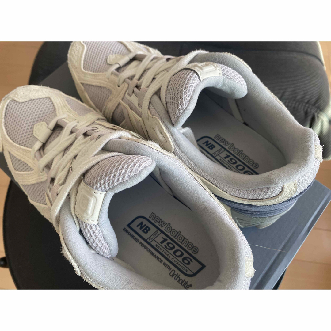 イエナ【NEW BALANCE ニューバランス 限定モデル M1906FH イエナ【NEW BALANCE ニューバランス 限定モデル M1906FH