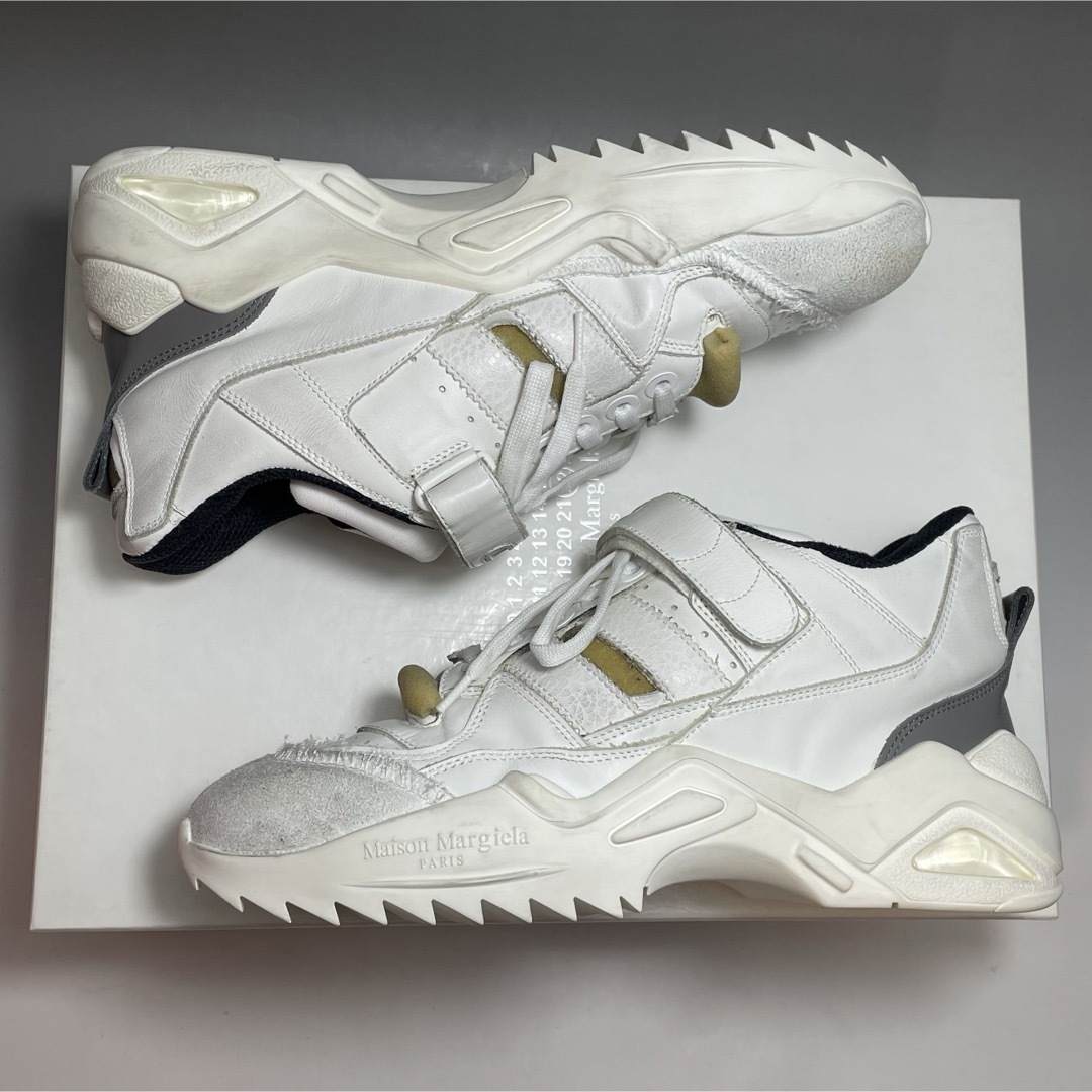 Maison Margiela(旧Maison Martin Margiela) - MaisonMargiela Maison Margiela(旧Maison Martin Margiela) - MaisonMargiela