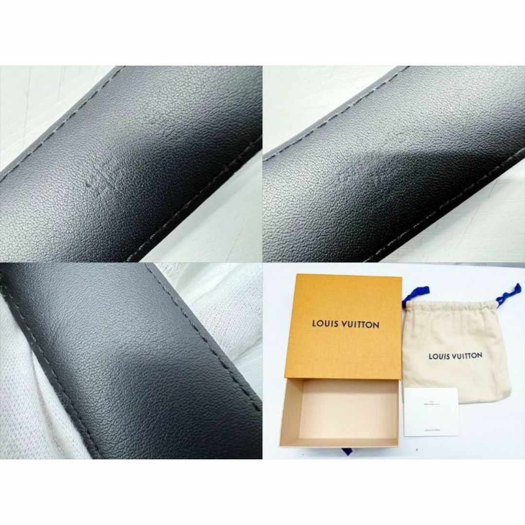 LOUIS VUITTON - 85 良好品 ルイヴィトン ダミエグラフィット LOUIS VUITTON - 85 良好品 ルイヴィトン ダミエグラフィット
