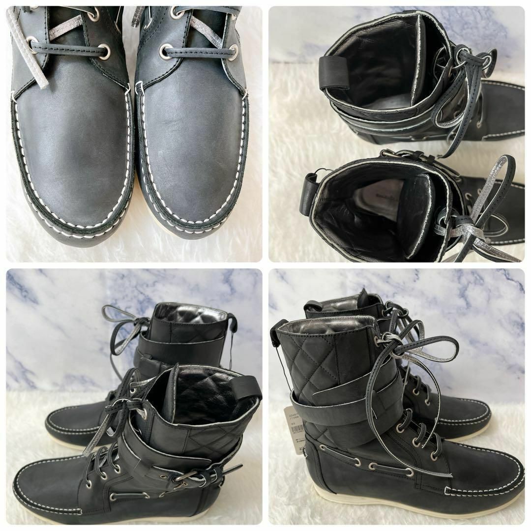 BALENCIAGA - 未使用品 タグ付き 定価98700円 バレンシアガ BALENCIAGA - 未使用品 タグ付き 定価98700円 バレンシアガ