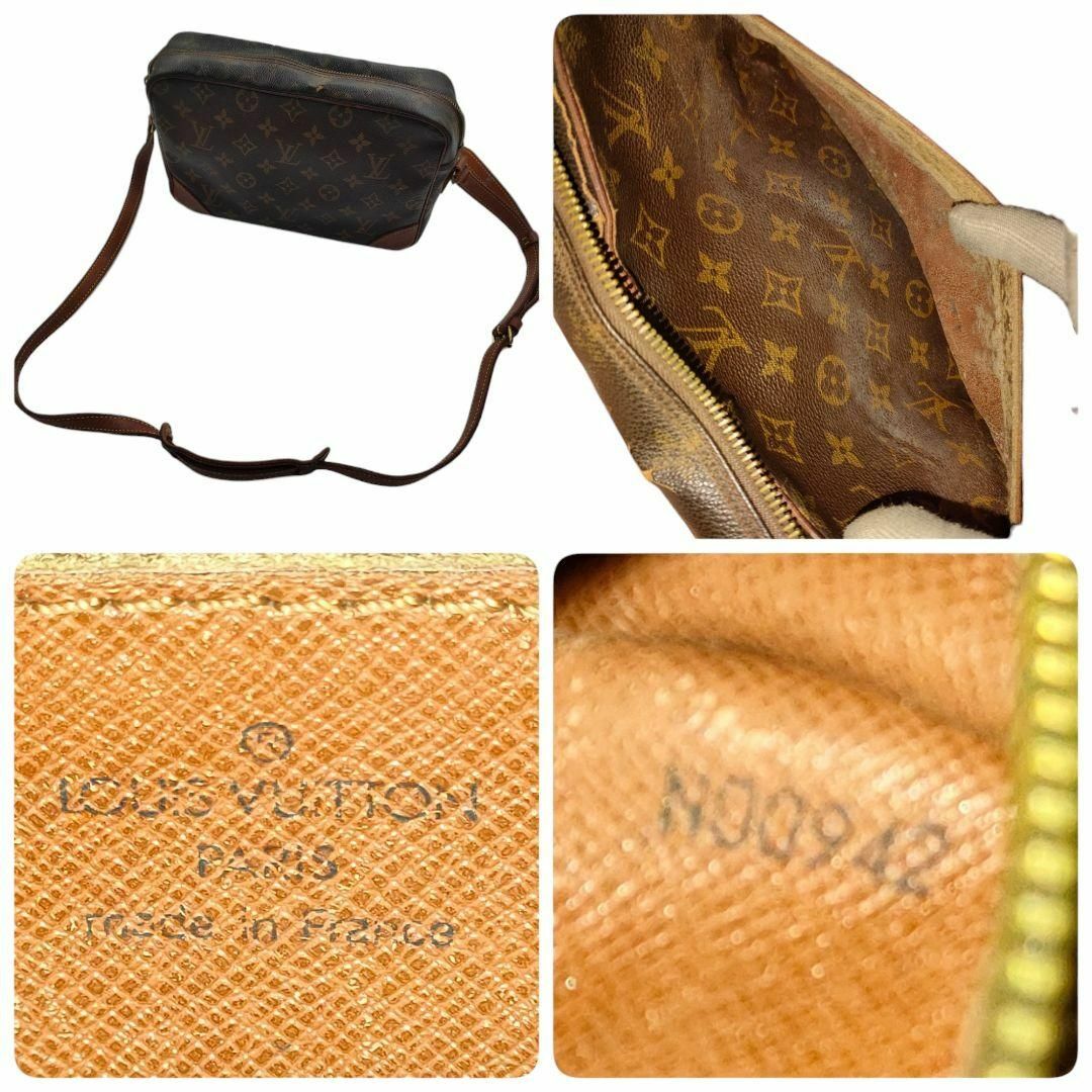 LOUIS VUITTON - ルイヴィトン トロカデロ27 ショルダーバッグ LOUIS VUITTON - ルイヴィトン トロカデロ27 ショルダーバッグ