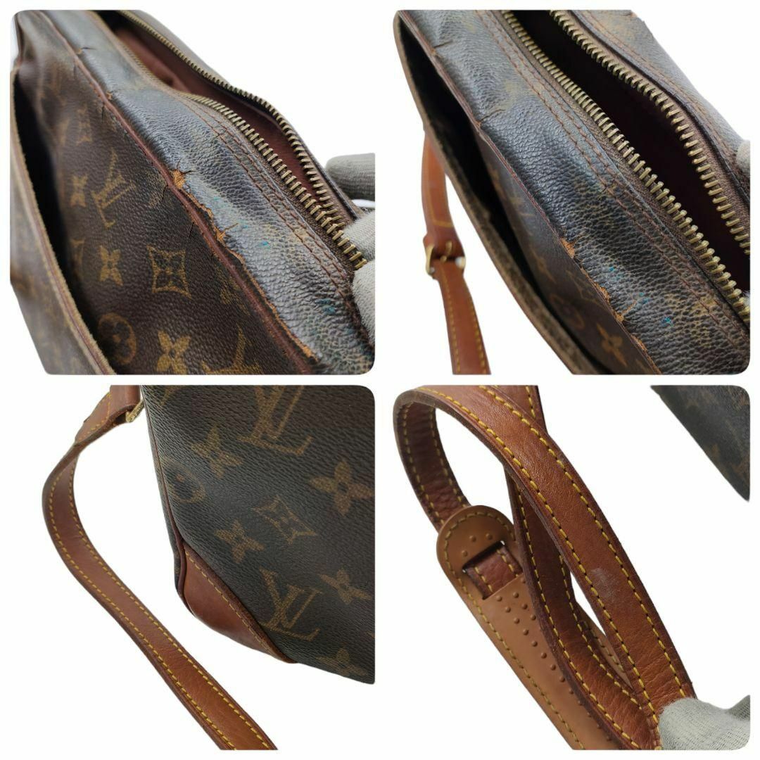 LOUIS VUITTON - ルイヴィトン トロカデロ27 ショルダーバッグ LOUIS VUITTON - ルイヴィトン トロカデロ27 ショルダーバッグ