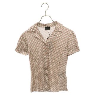 FENDI(シャツ/ブラウス(半袖/袖なし))のフリマアイテム一覧 FENDI(シャツ/ブラウス(半袖/袖なし))のフリマアイテム一覧
