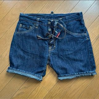 DSQUARED2(ショートパンツ)のフリマアイテム一覧 DSQUARED2(ショートパンツ)のフリマアイテム一覧