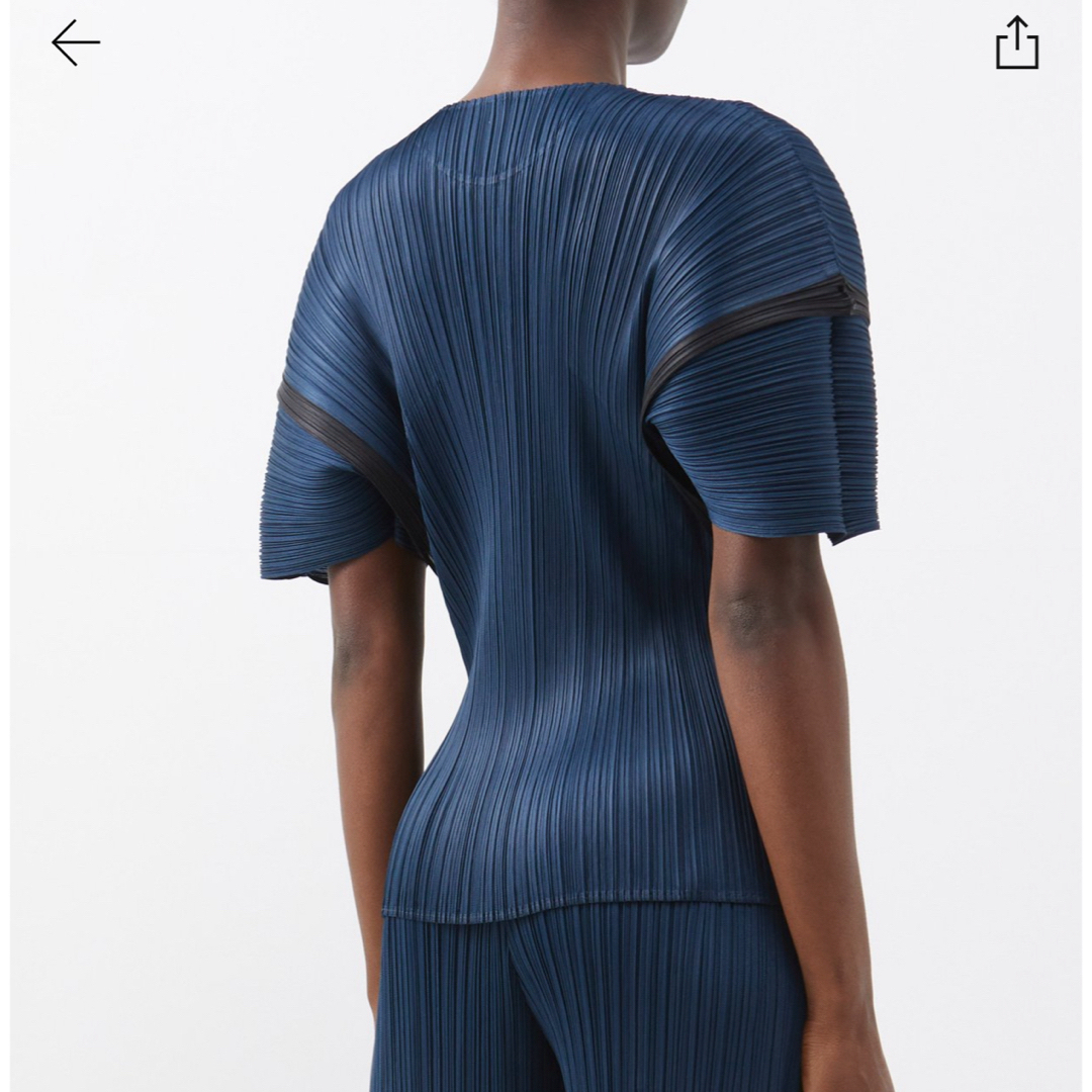 PLEATS PLEASE ISSEY MIYAKE - pleatsplease プリーツプリーズ PLEATS PLEASE ISSEY MIYAKE - pleatsplease プリーツプリーズ