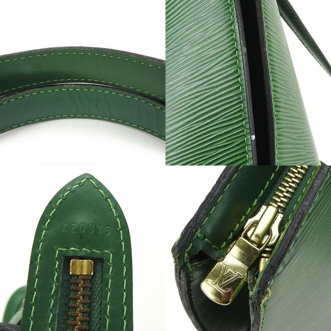 LOUIS VUITTON - 【中古】 ルイ・ヴィトン トートバッグ サン LOUIS VUITTON - 【中古】 ルイ・ヴィトン トートバッグ サン