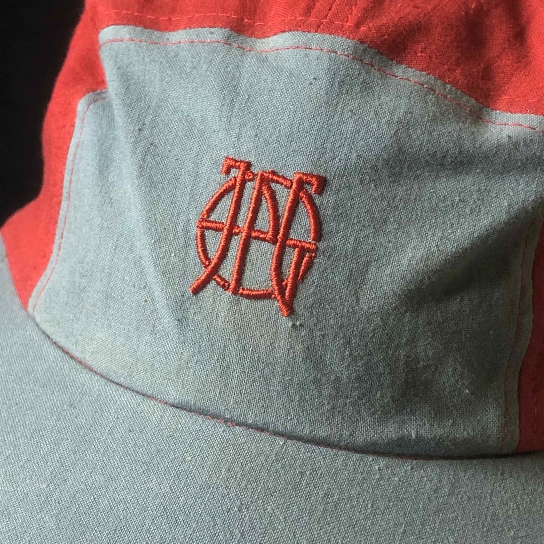 old Jean Paul GAULTIER long bill cap 旧ロゴ 帽子 old Jean Paul GAULTIER long bill cap 旧ロゴ 帽子