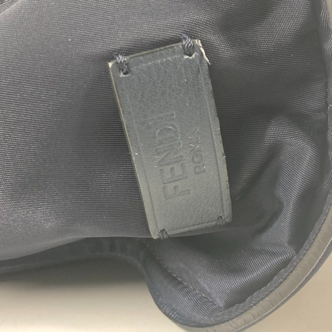 FENDI - フェンディ FENDI モンスター 7VA367 ショルダーバッグ FENDI - フェンディ FENDI モンスター 7VA367 ショルダーバッグ