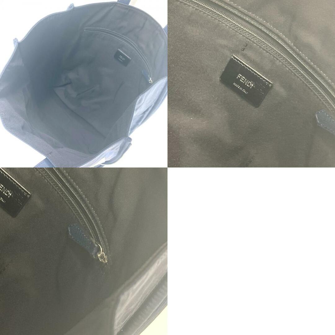 FENDI - フェンディ FENDI モンスター 7VA367 ショルダーバッグ FENDI - フェンディ FENDI モンスター 7VA367 ショルダーバッグ