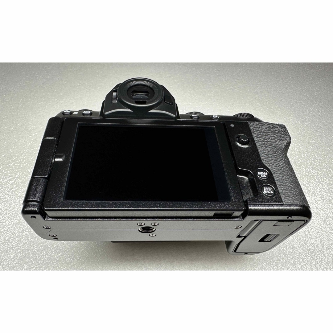 FUJIFILM X-S10 ボディ FUJIFILM X-S10 ボディ