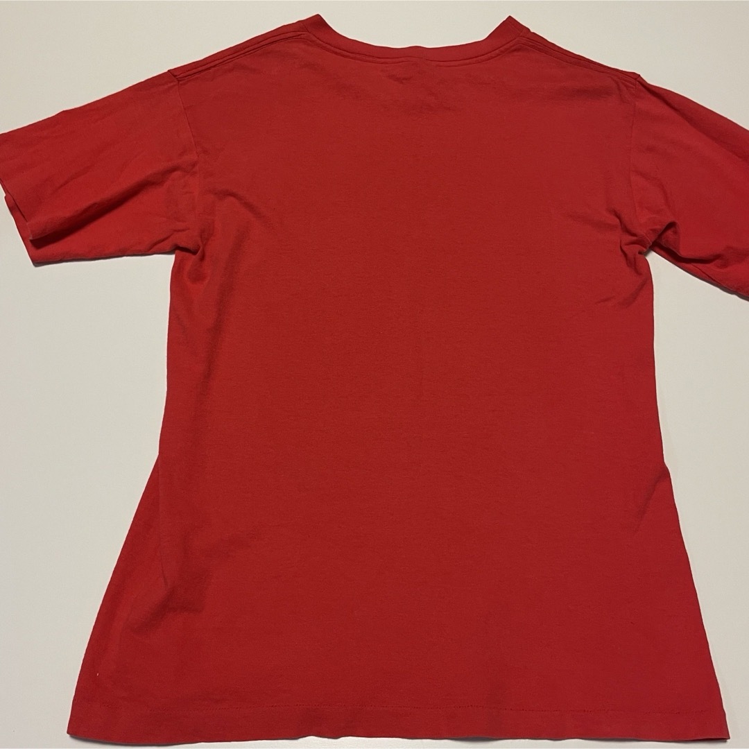80s 初期型 ジョーダン Tシャツ 80s 初期型 ジョーダン Tシャツ