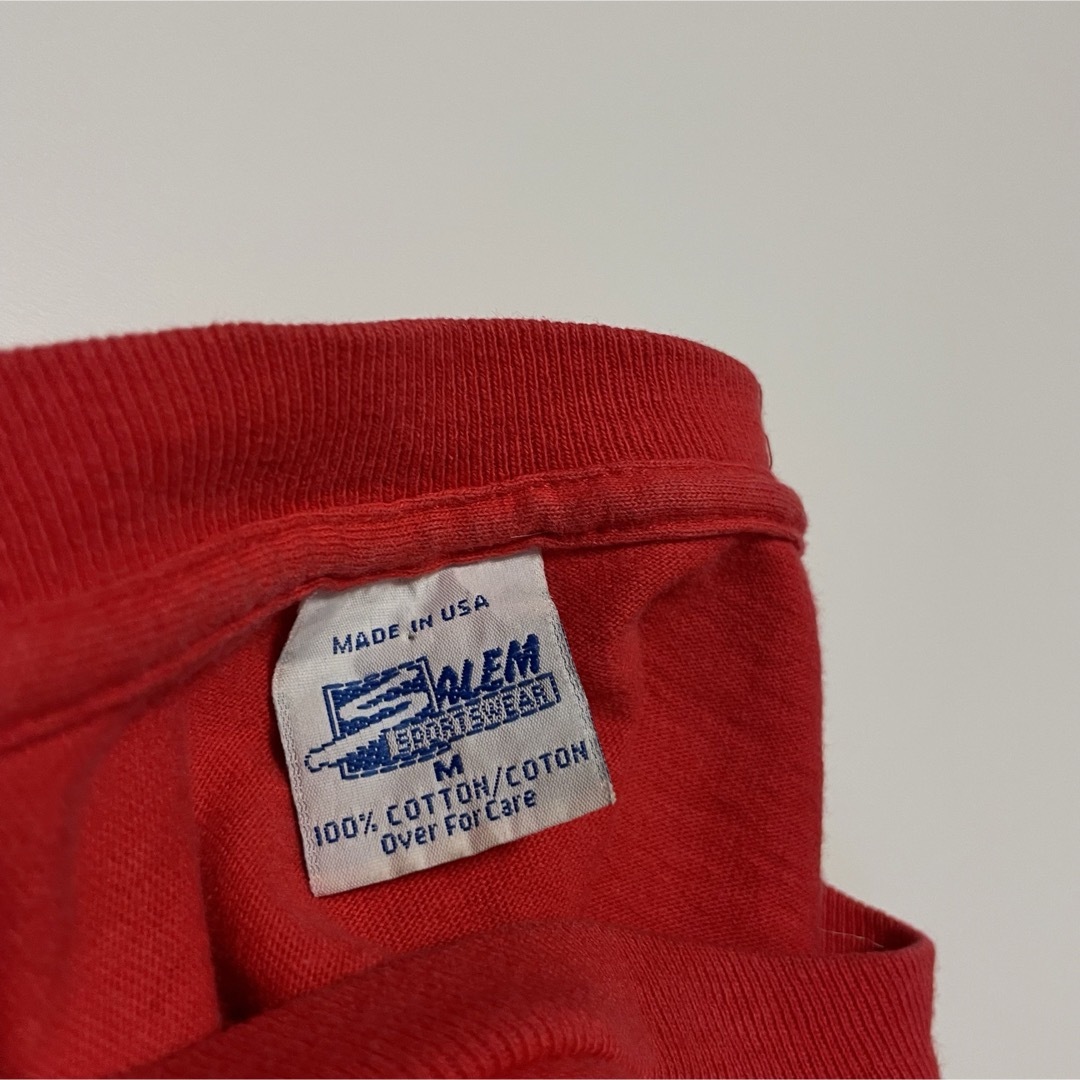 80s 初期型 ジョーダン Tシャツ 80s 初期型 ジョーダン Tシャツ