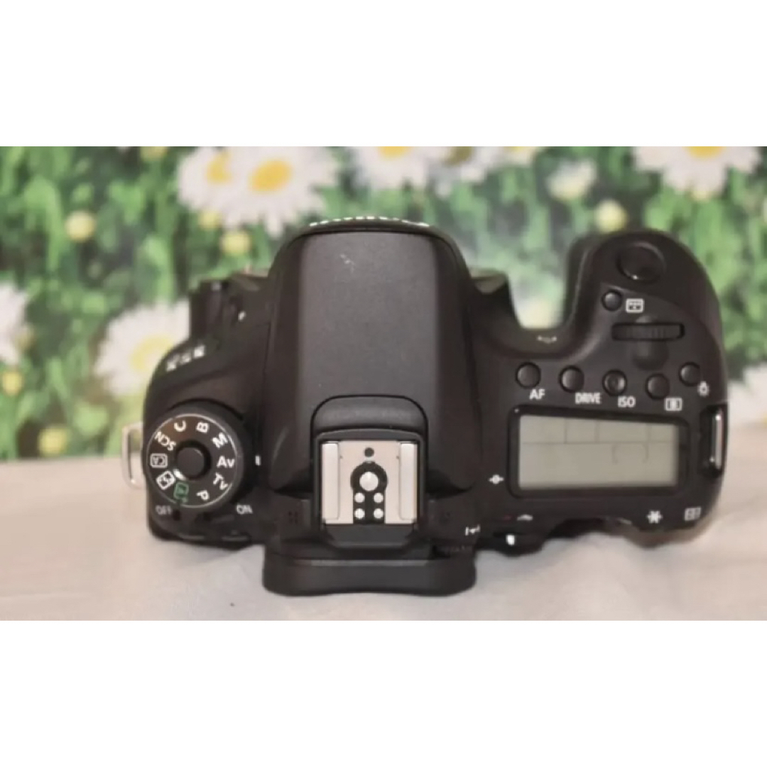 ❤Canon EOS 70D トリプル❤爆速連写一眼レフ WiFi搭載 ❤Canon EOS 70D トリプル❤爆速連写一眼レフ WiFi搭載