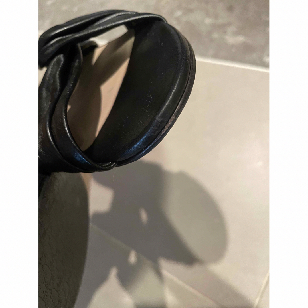 JIMMY CHOO - お値下げJimmy Choo フラットサンダル 36の通販 by JIMMY CHOO - お値下げJimmy Choo フラットサンダル 36の通販 by