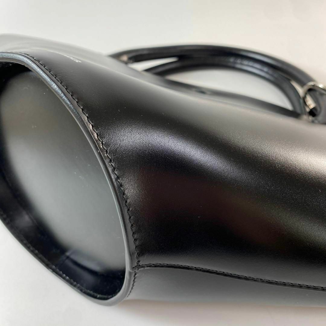 美品 ジルサンダー JIL SANDER ソンブレロ sombrero バッグ 美品 ジルサンダー JIL SANDER ソンブレロ sombrero バッグ