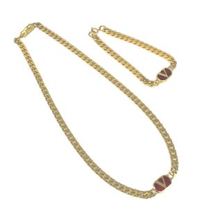 VALENTINO(ネックレス)のフリマアイテム一覧 VALENTINO(ネックレス)のフリマアイテム一覧