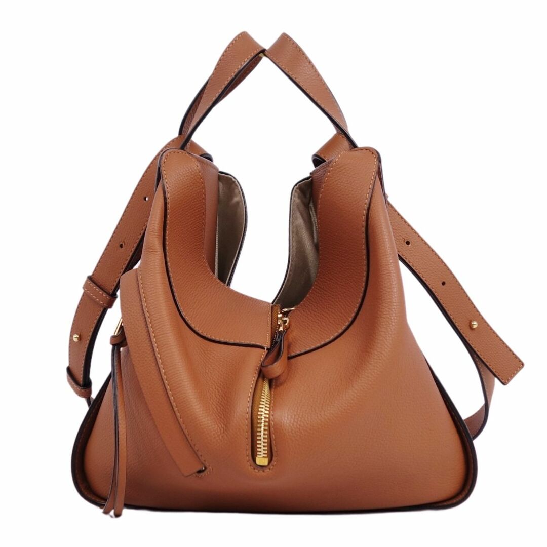 LOEWE - 極美品 ロエベ LOEWE 2way ハンドバッグ ショルダー LOEWE - 極美品 ロエベ LOEWE 2way ハンドバッグ ショルダー