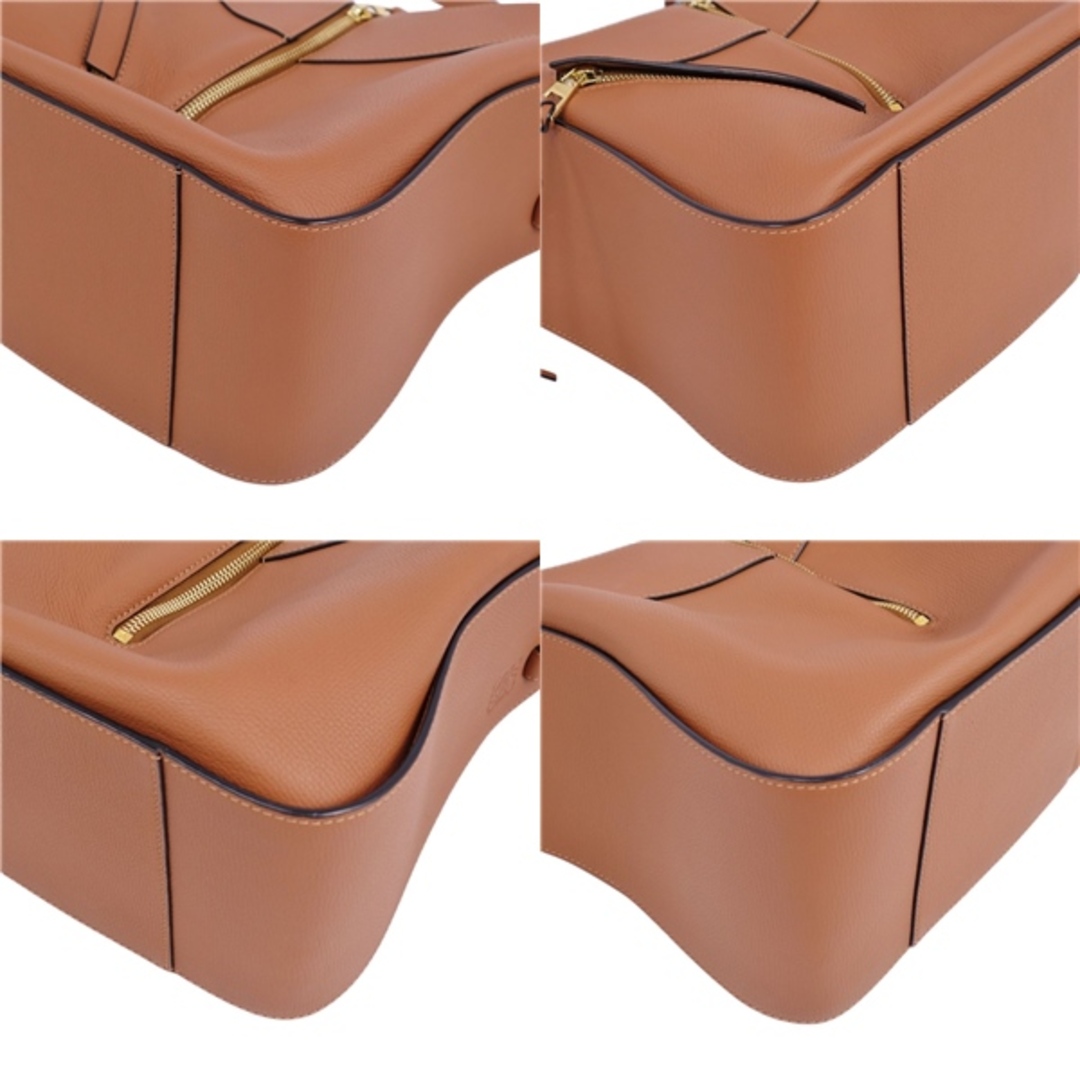 LOEWE - 極美品 ロエベ LOEWE 2way ハンドバッグ ショルダー LOEWE - 極美品 ロエベ LOEWE 2way ハンドバッグ ショルダー